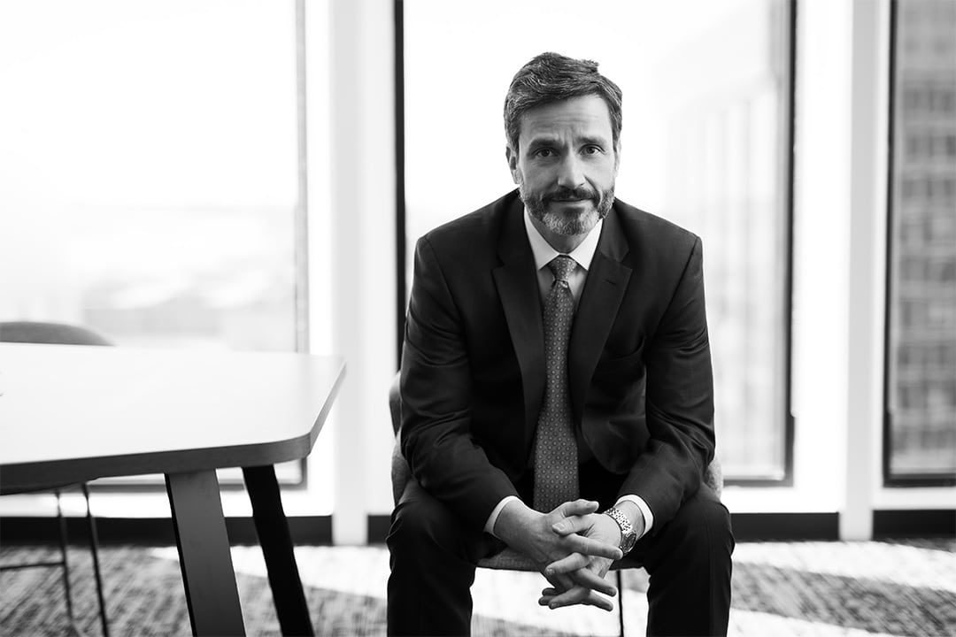 Brian C. Summerfield – Schenk & Bruetsch PLC