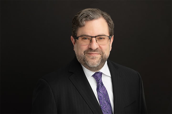 Matthew A. Schenk – Schenk & Bruetsch PLC