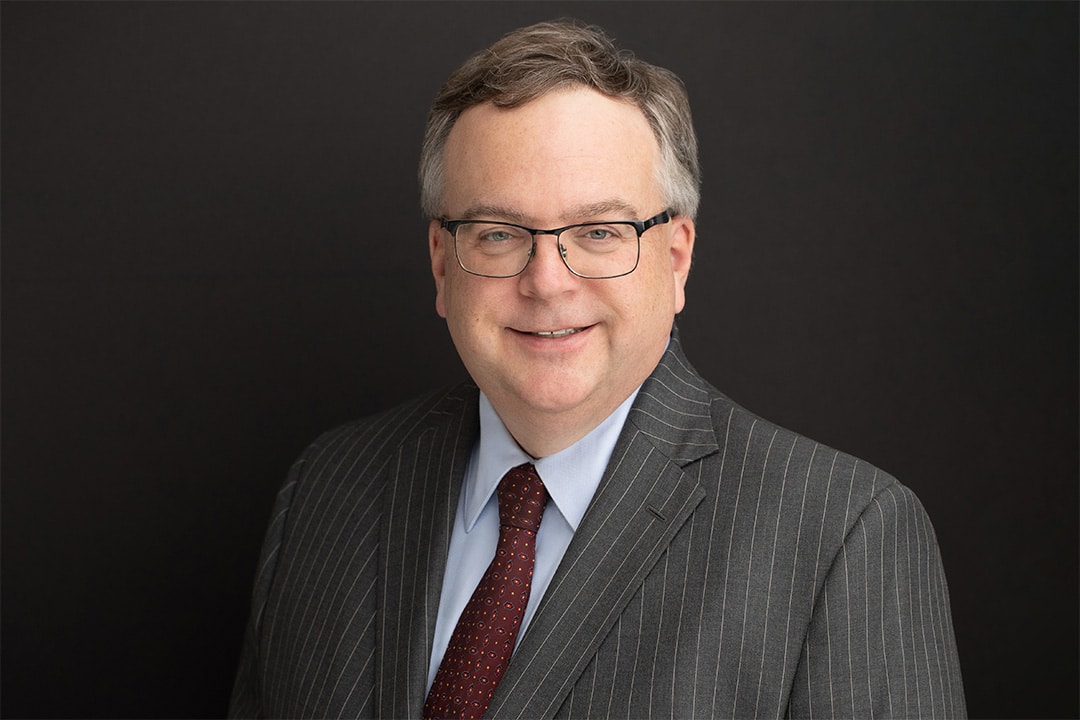 Thomas P. Bruetsch – Schenk & Bruetsch PLC