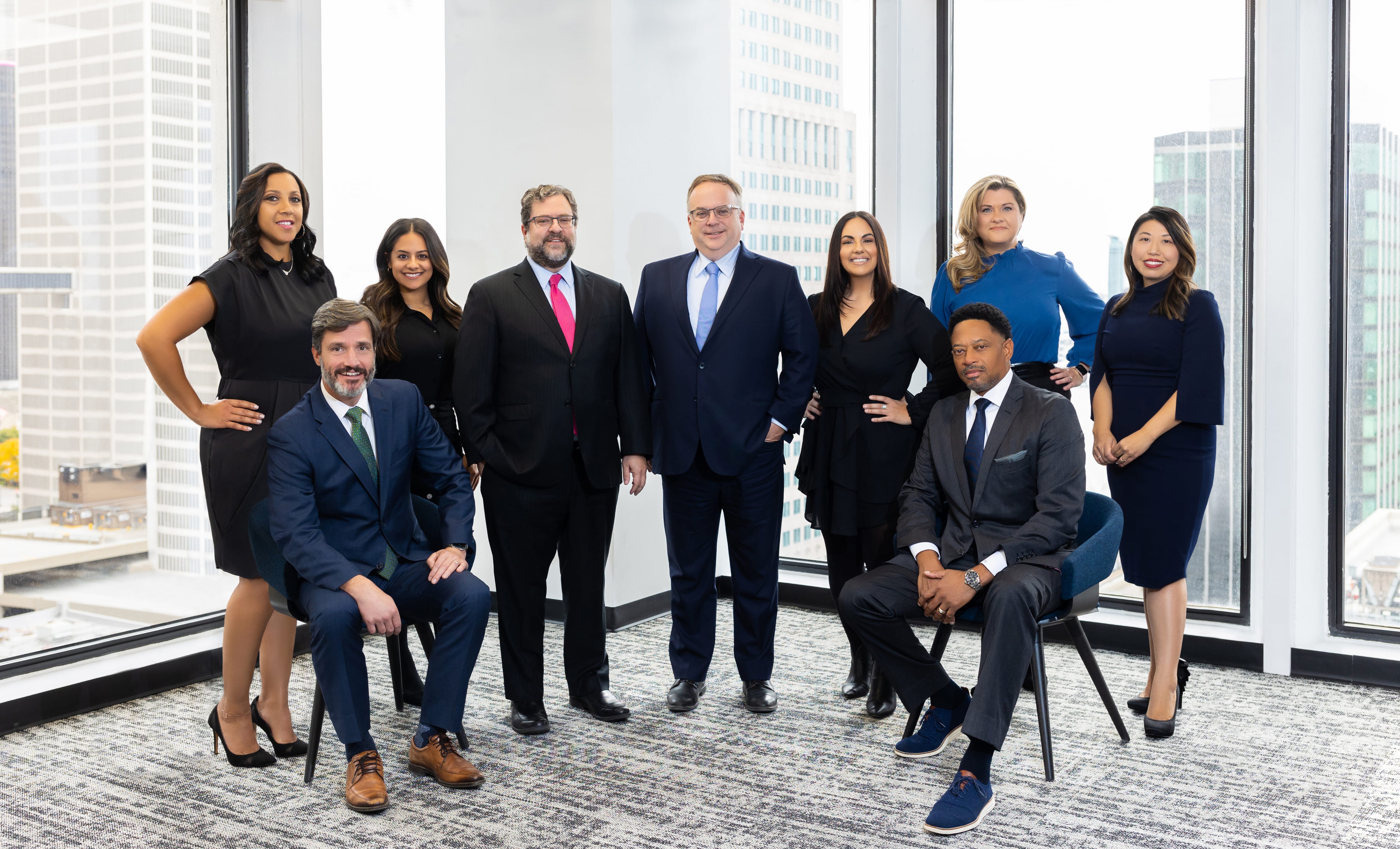 Attorneys – Schenk & Bruetsch PLC