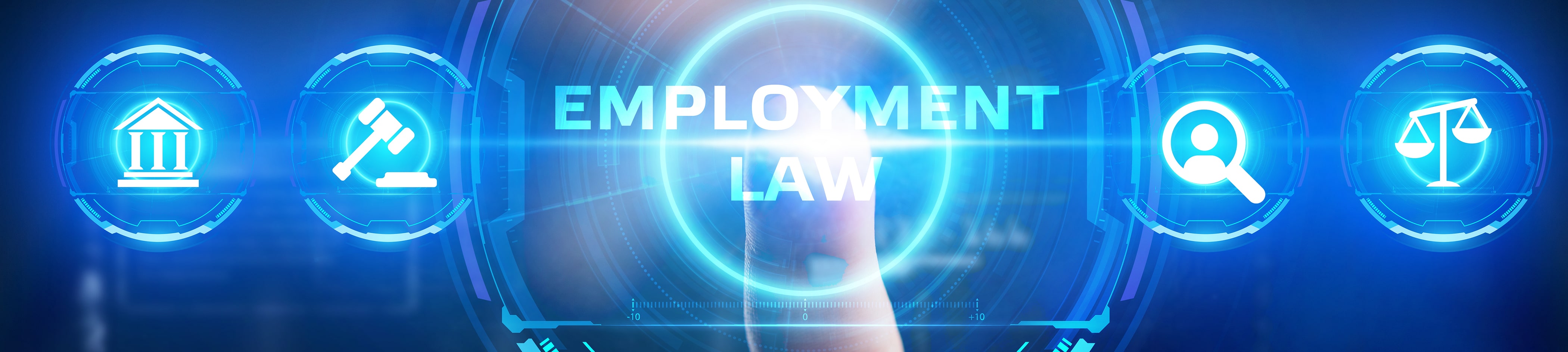 Labor and Employment – Schenk & Bruetsch PLC